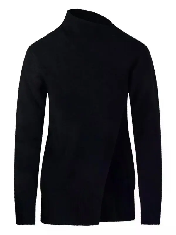 DI STAVNITSER Kin High-neck Sweater