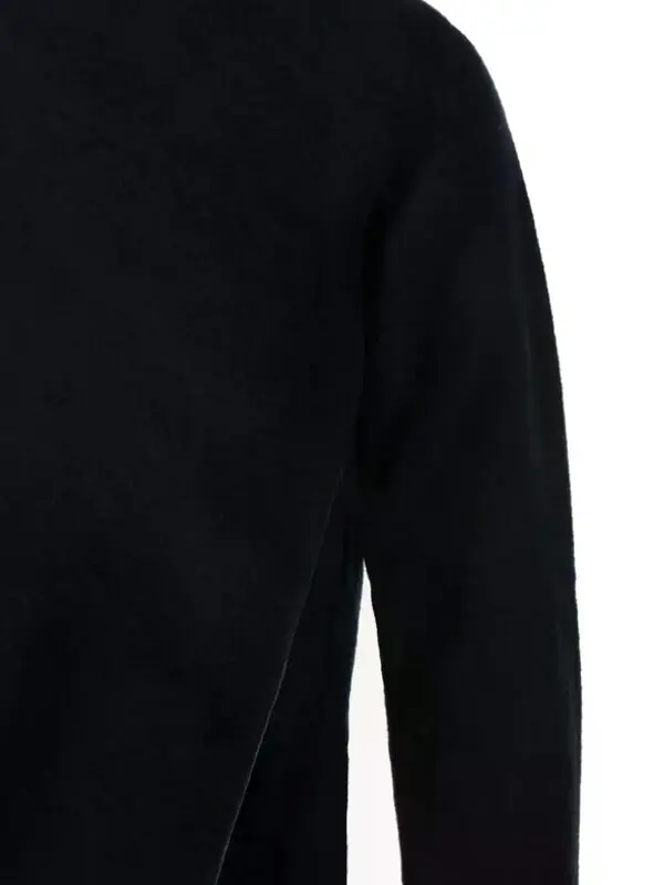 DI STAVNITSER Kin High-neck Sweater