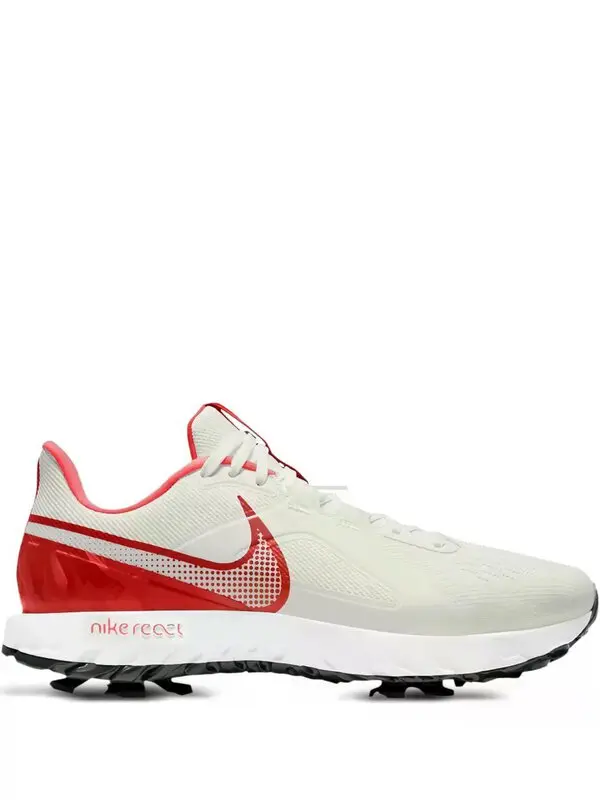 Nike React Infinity Pro Golf Sneakers