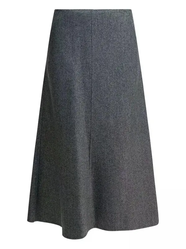 R2W A-line Skirt
