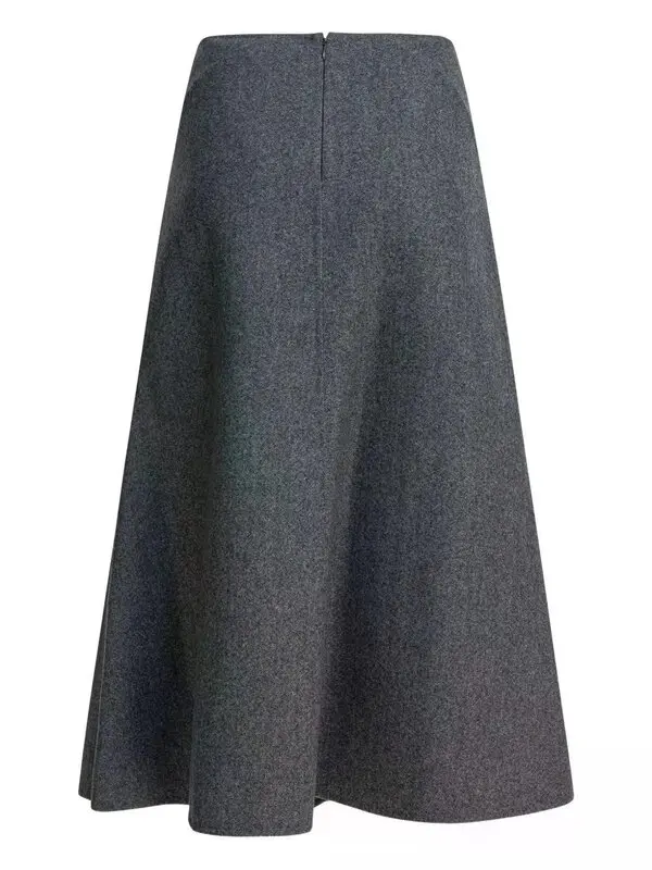 R2W A-line Skirt