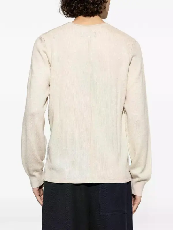 Rag & Bone Crew Neck Sweater