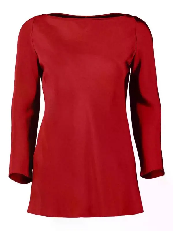 PETER COHEN Silk Tunic