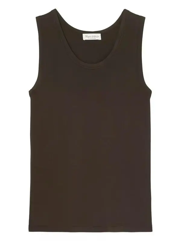 Marc O'polo Sleeveless Tank Top