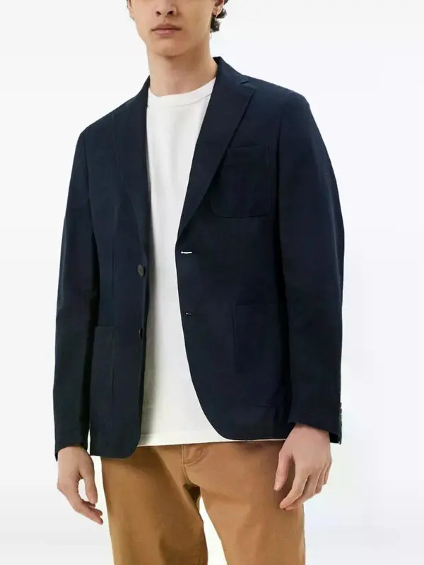 Marc O'polo Single-breasted Blazer