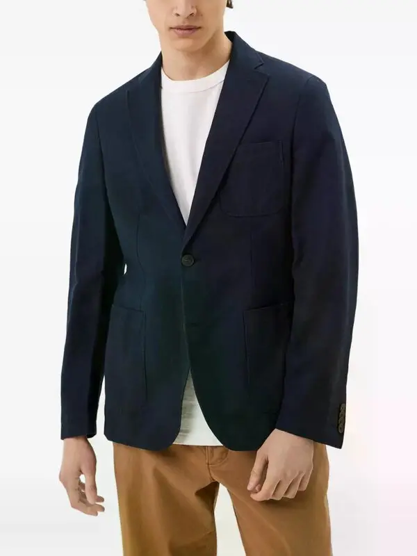 Marc O'polo Single-breasted Blazer