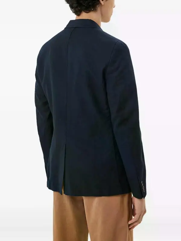 Marc O'polo Single-breasted Blazer