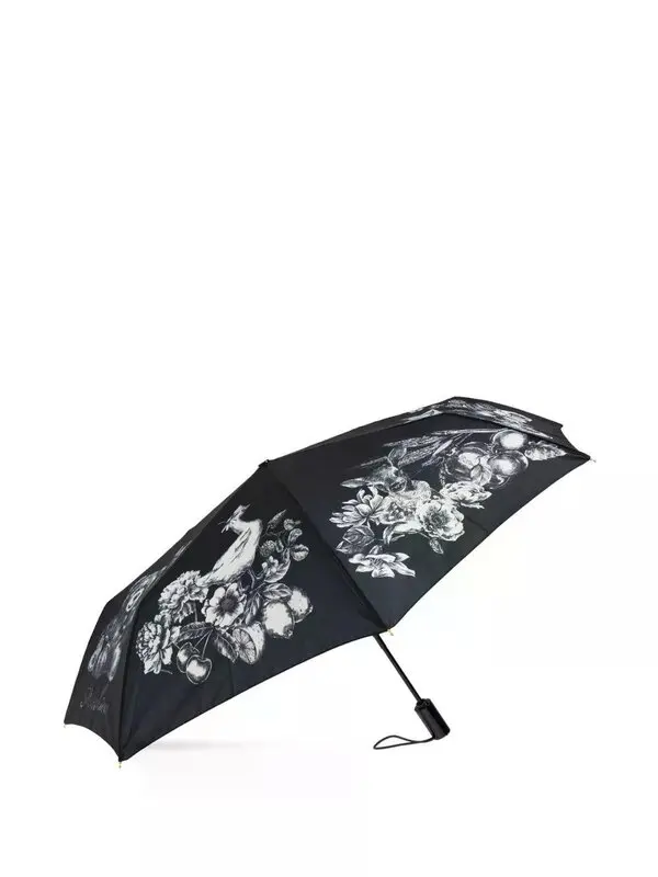 Moschino Graphic-print Umbrella