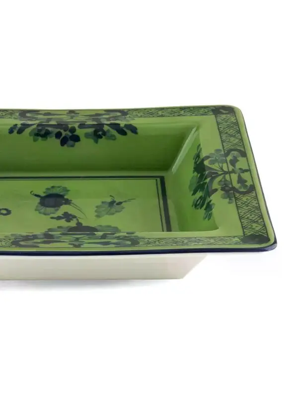 GINORI 1735 Squared Trinket Tray