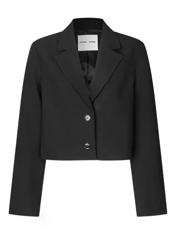 SAMSOE SAMSOE Salaney Button-up Blazer