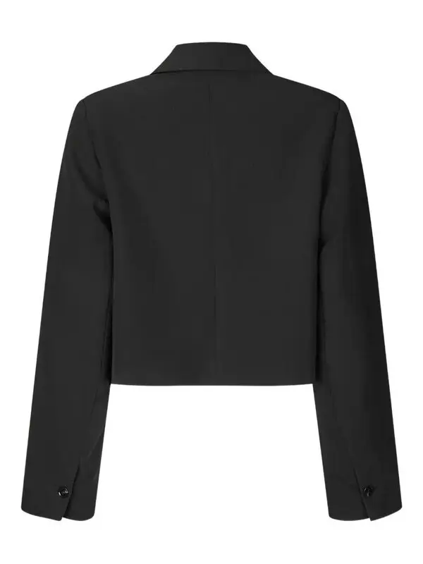 SAMSOE SAMSOE Salaney Button-up Blazer