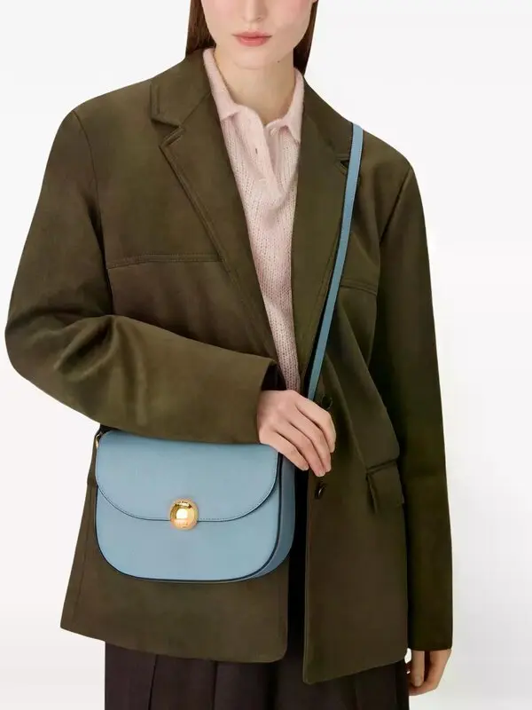 Furla Moonlight Crossbody Bag