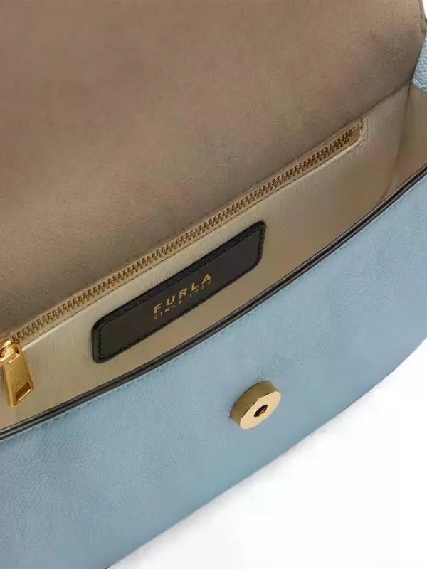 Furla Moonlight Crossbody Bag