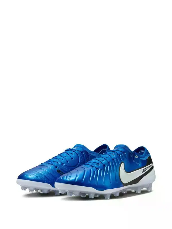 Nike Tiempo Legend 10 Elite Ag Sneakers - Blue