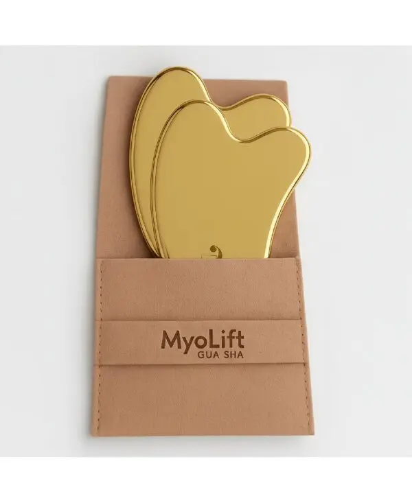 7E WELLNESS Myolift Kansa Facial Gua Sha Tools