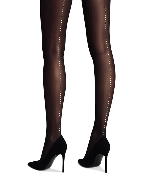 HIGH HEEL JUNGLE Satellite Tights