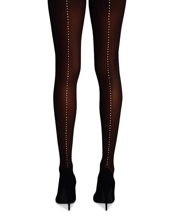 HIGH HEEL JUNGLE Satellite Tights