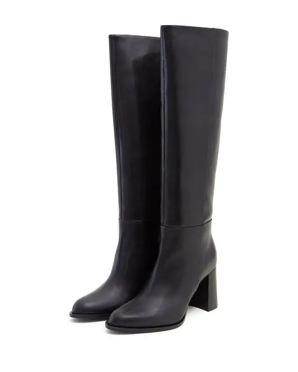 HOBBS LONDON Prim High Heel Boots