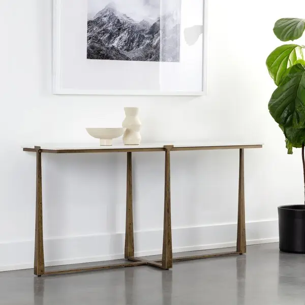 SUNPAN Cowell Console Table