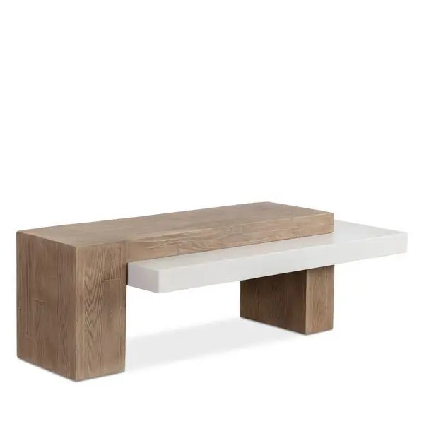 SUNPAN Herriot Coffee Table