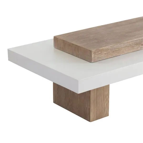 SUNPAN Herriot Coffee Table