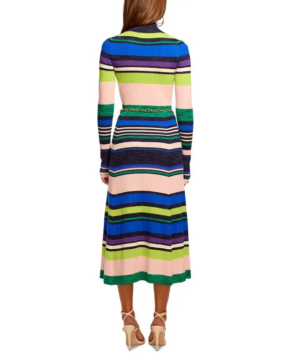 Ramy Brook Monaco Wool Dress