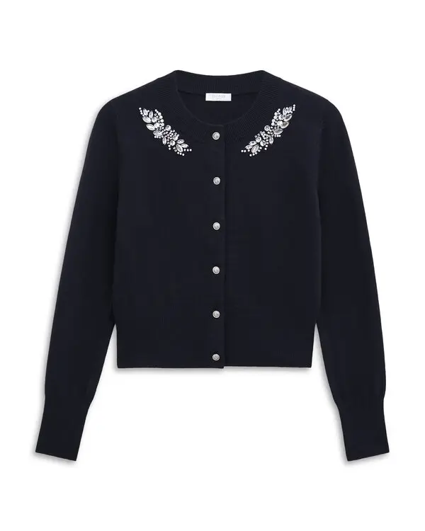 HOBBS LONDON Penelope Gem Cardigan