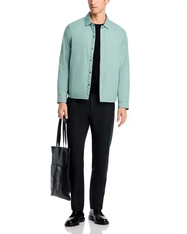 Peter Millar Brighton Shirt Jacket