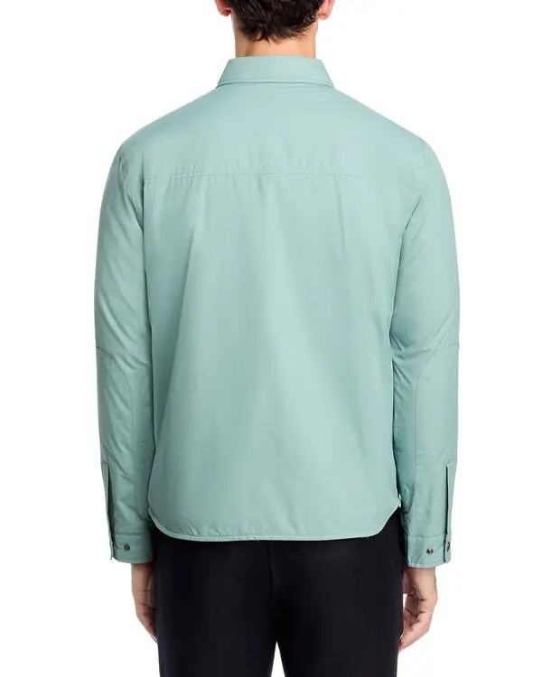 Peter Millar Brighton Shirt Jacket
