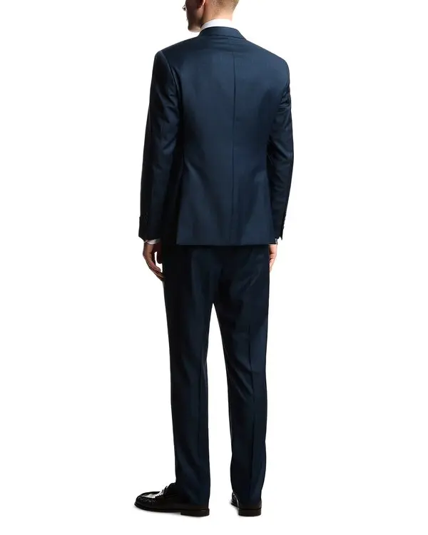 Emporio Armani Regular Fit Wool Suit