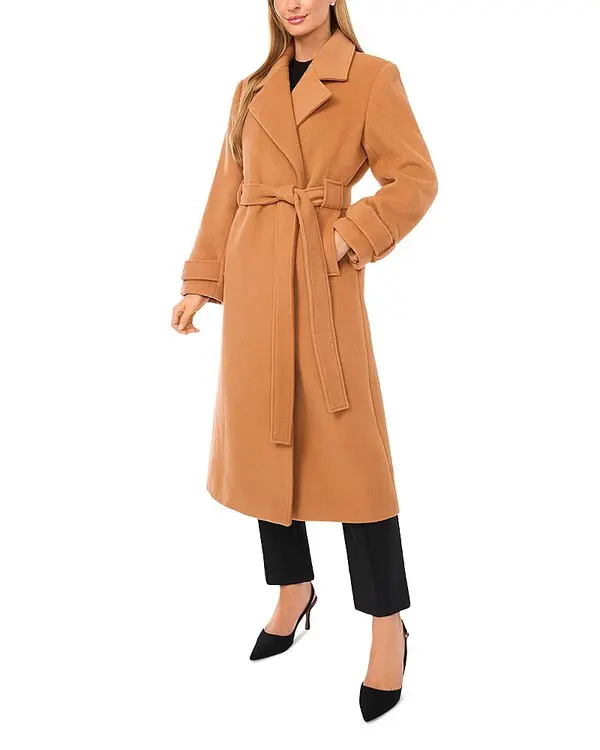 Ted Baker London Rosina Wrap Coat