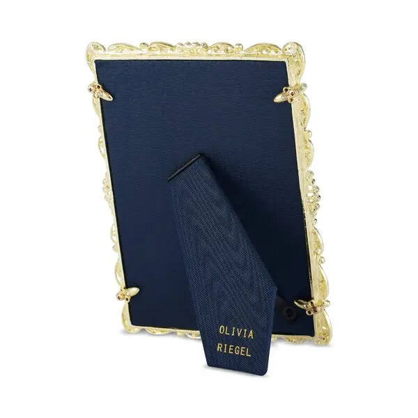 OLIVIA RIEGEL Audrey Picture Frame, 5 X 7