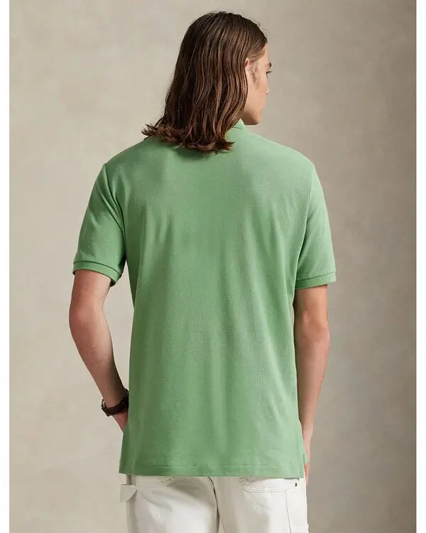 Polo Ralph Lauren Iconic Mesh Polo Shirt