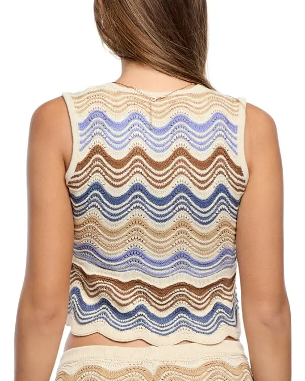 CAPITTANA Kari Top