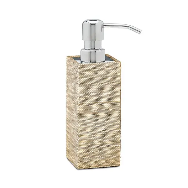 LABRAZEL Araba Raffia Pump Dispenser