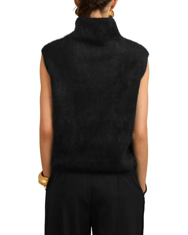 REISS Cashmere Sweater Tank