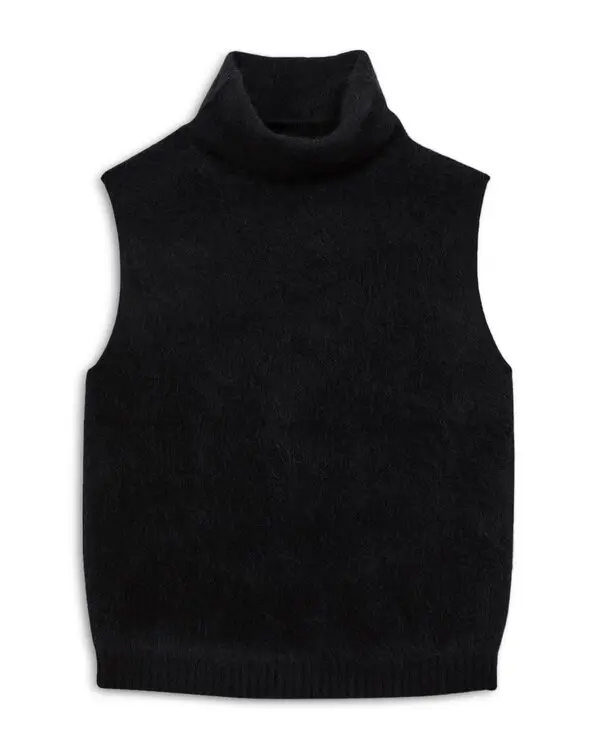 REISS Cashmere Sweater Tank