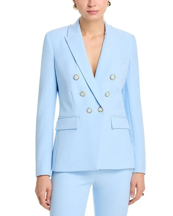 Generation Love Emilio Blazer - Light Blue