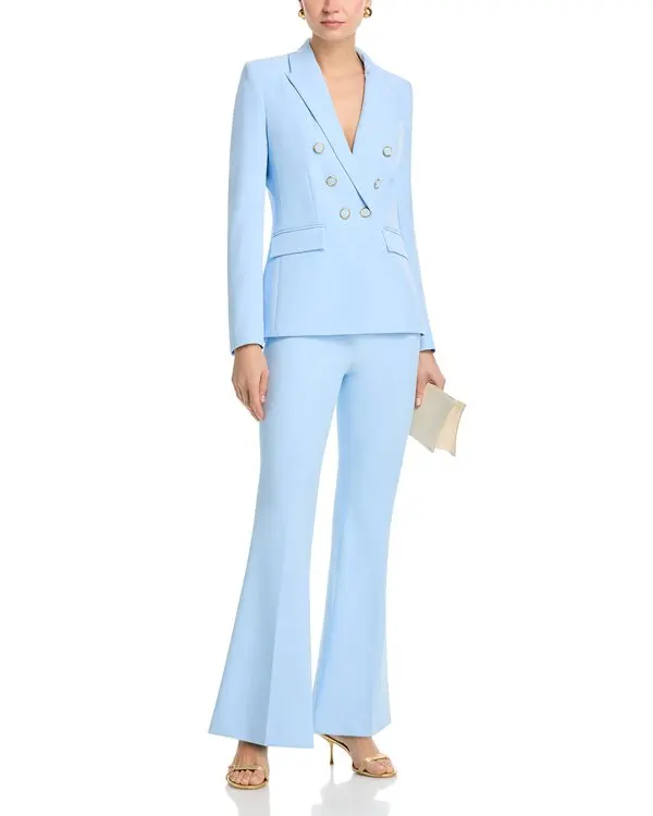 Generation Love Emilio Blazer - Light Blue