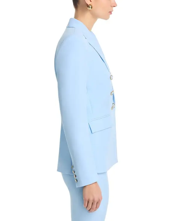 Generation Love Emilio Blazer - Light Blue