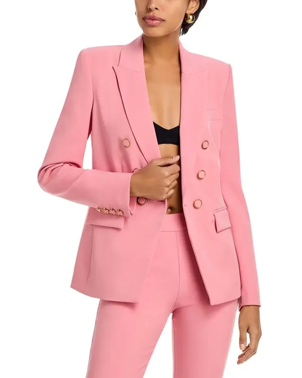 Generation Love Emilio Blazer - Mauve
