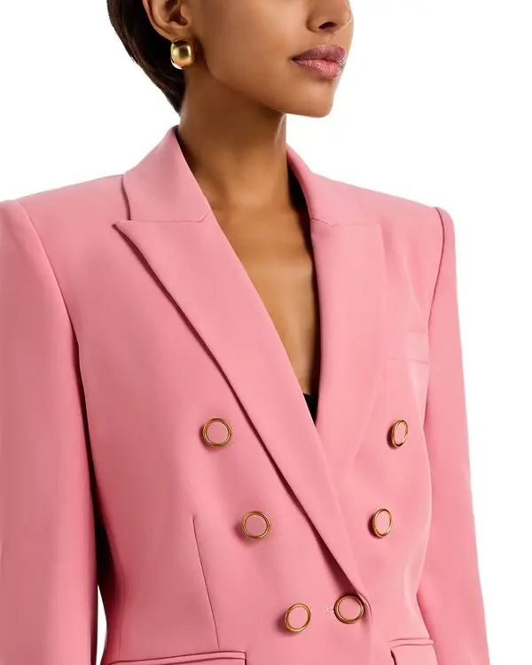 Generation Love Emilio Blazer - Mauve