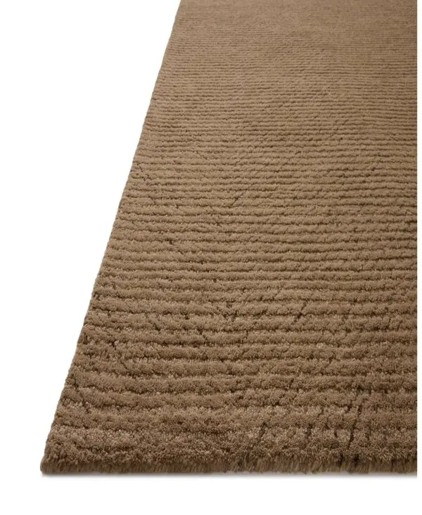 LOLOI Kai Kai-01 Area Rug 2'3x3'9 - Pebble