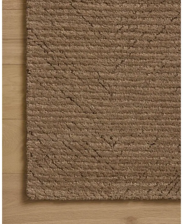 LOLOI Kai Kai-01 Area Rug 3'6x5'6 - Pebble