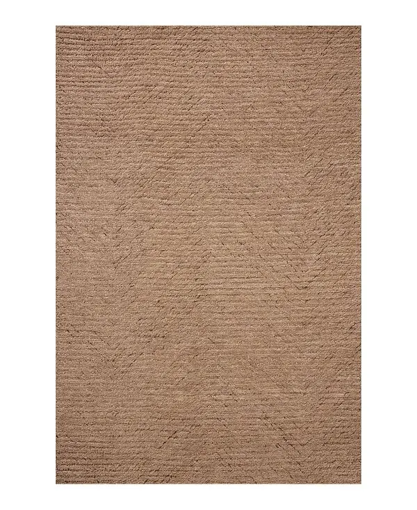 LOLOI Kai Kai-01 Area Rug 5'0x7'6 - Blush