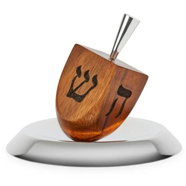 NAMBE Unity Dreidel