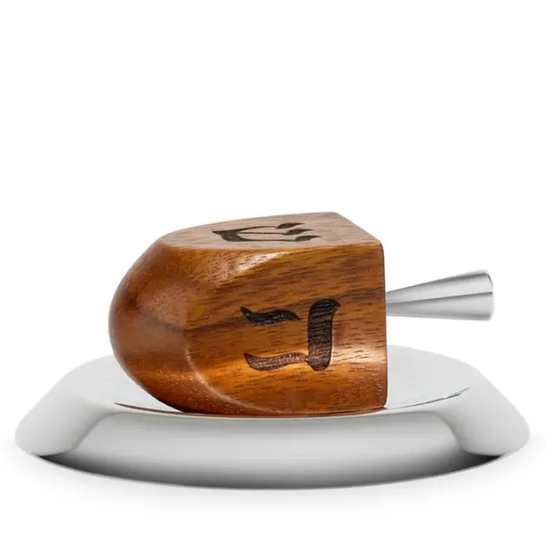 NAMBE Unity Dreidel