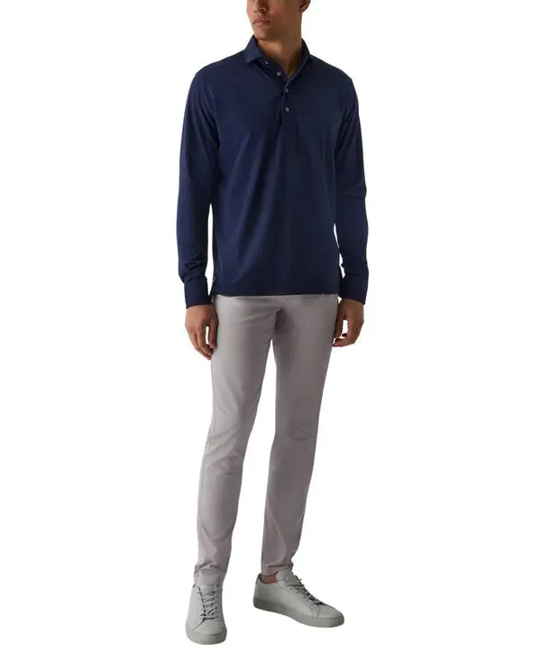 GREYSON CLOTHIERS Amagansett 5-pocket Pant