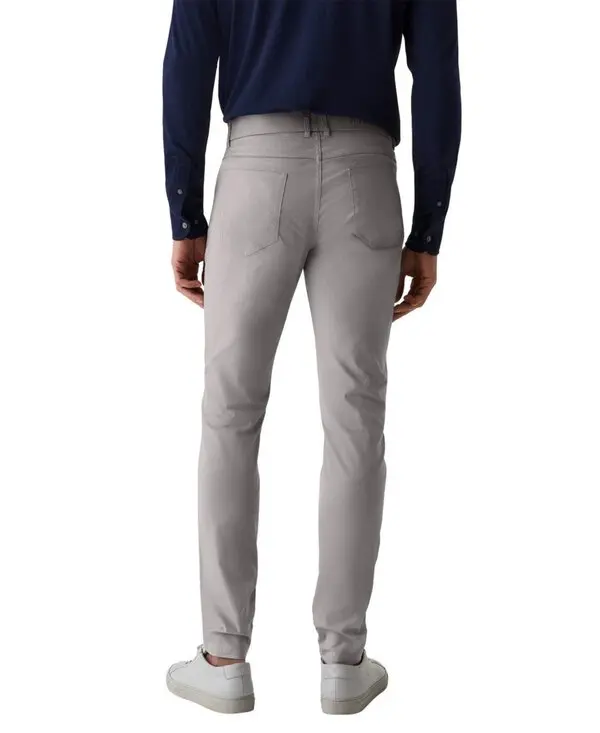 GREYSON CLOTHIERS Amagansett 5-pocket Pant