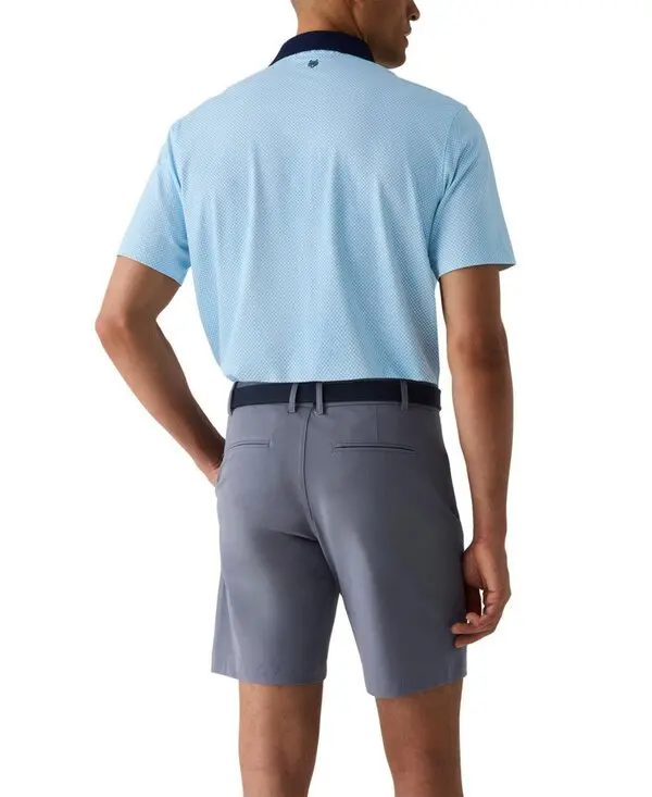 GREYSON CLOTHIERS Knight Wolf Polo